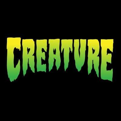 Creature – Go Sports Skate Shop