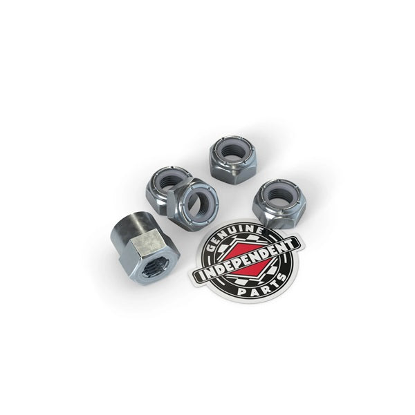 Independent Axle Rethreader – Go Sports Skate Shop