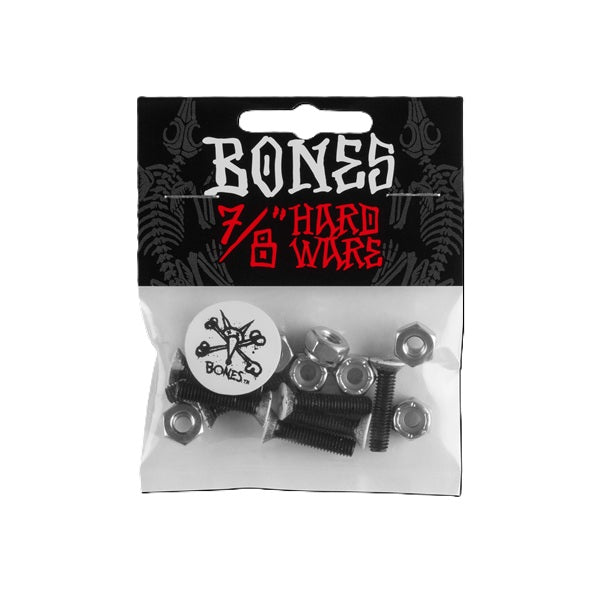 Bones 7/8" Philip Hardware – Go Sports Skate Shop