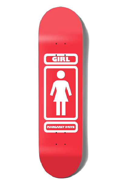 Girl Boards Logo