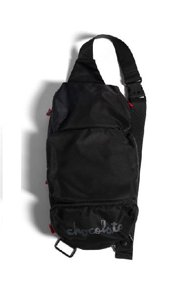 Chocolate Sling Bag – Go Sports Skate Shop
